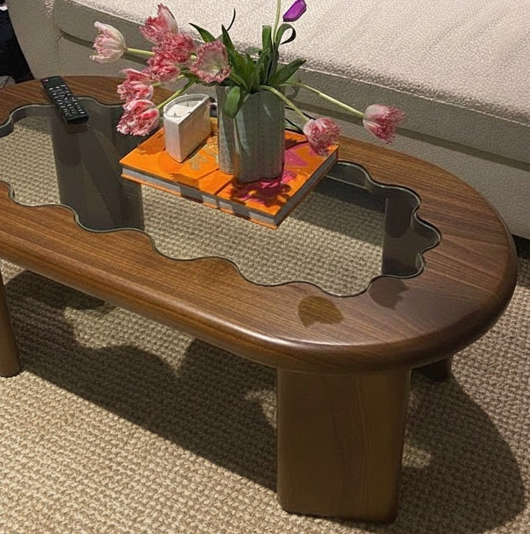 Kelly Coffee Table – Petite Kaadhal