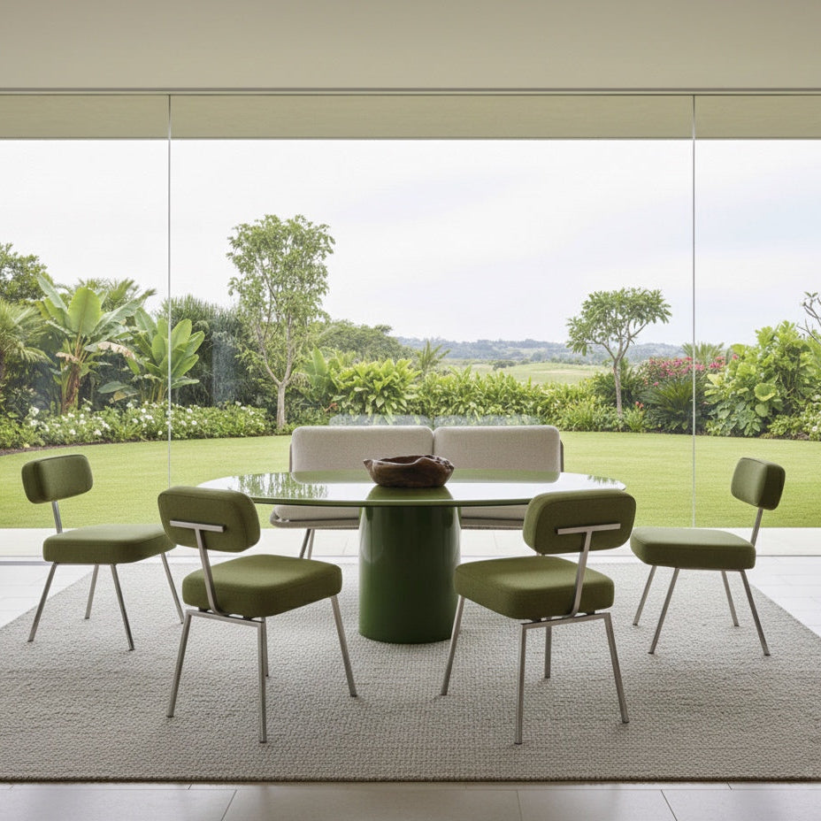 Marvin Dining Table – Petite Kaadhal