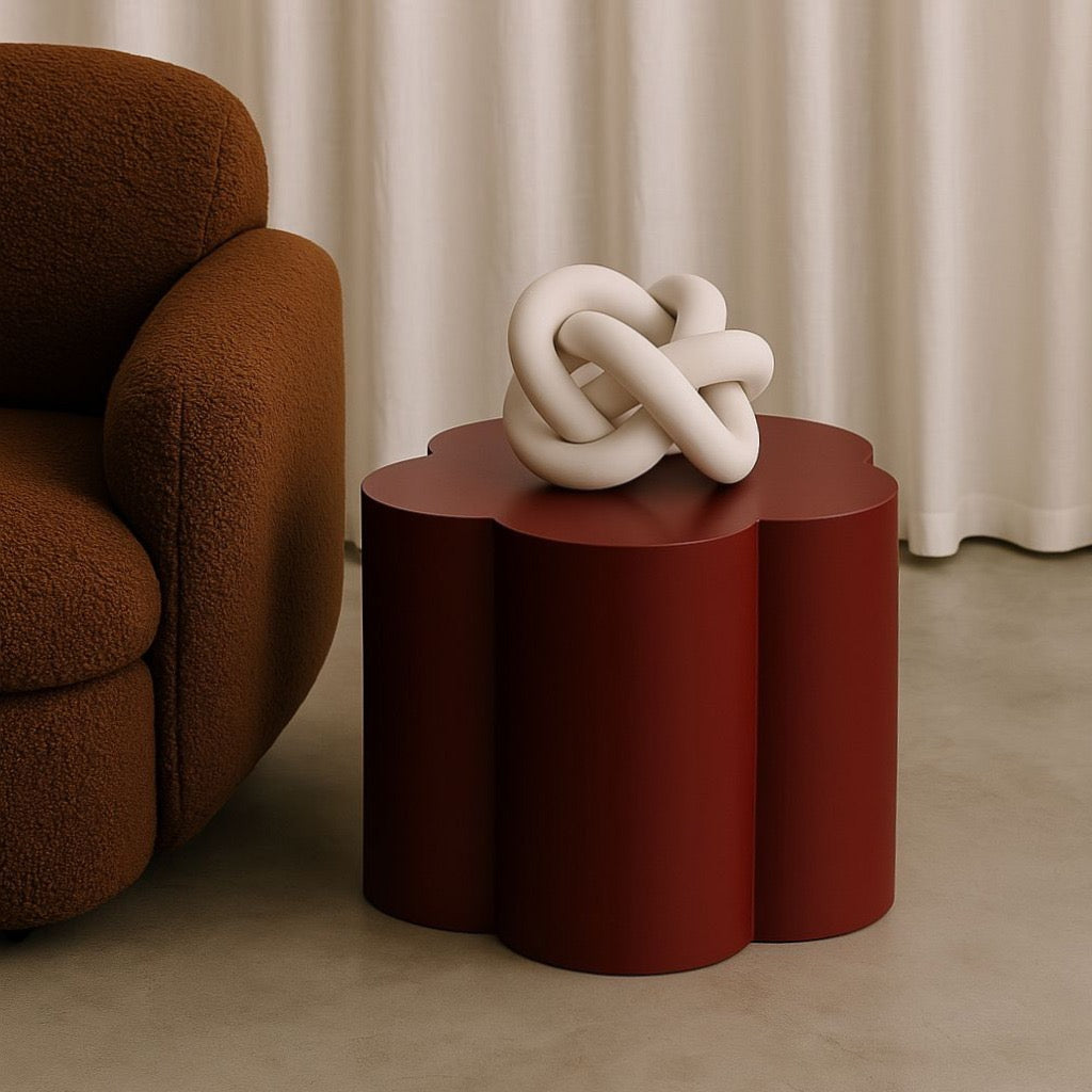 The Bloom Side Table – Petite Kaadhal